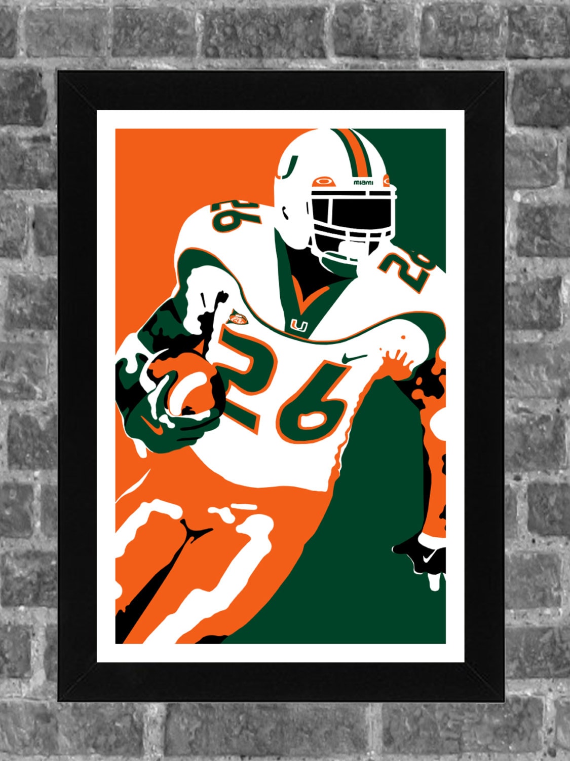 Sean Taylor Wallpaper Rip