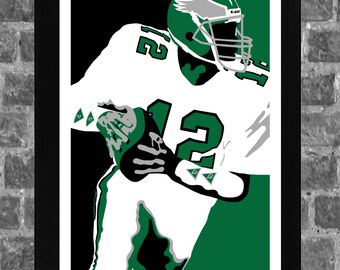 Randall Cunningham - Etsy