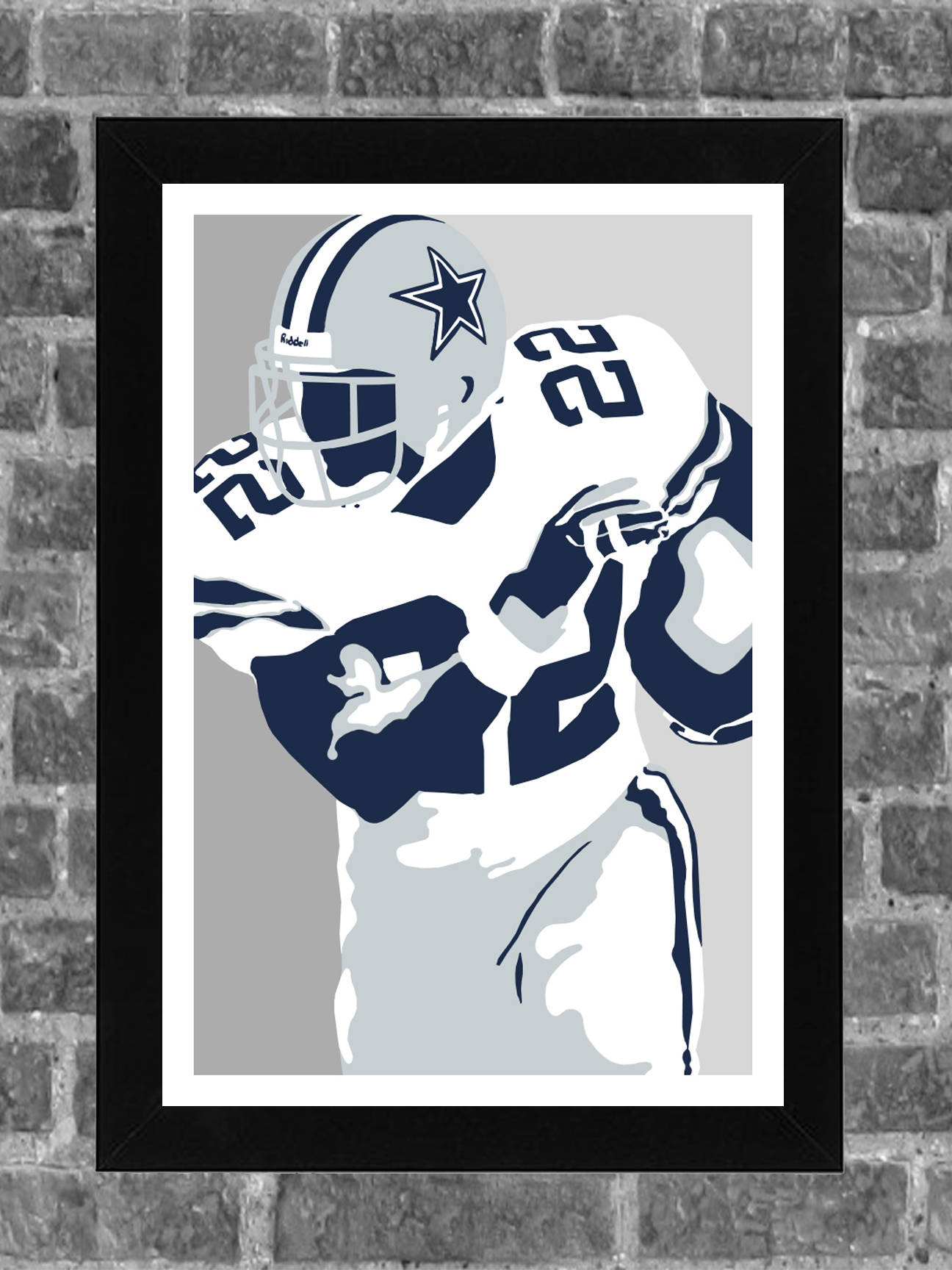 Emmitt Smith