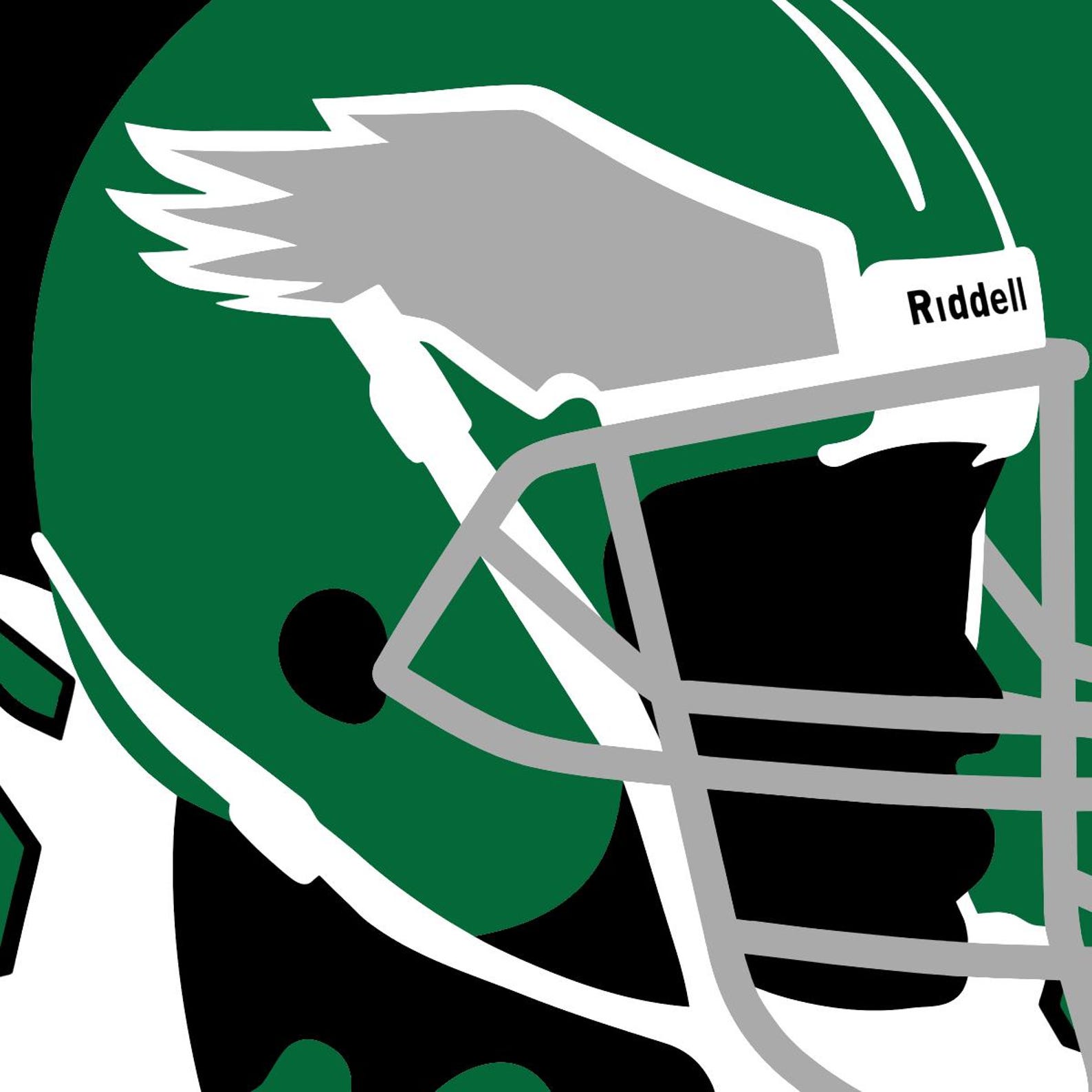 Philadelphia Randall Cunningham Portrait Sports Print Art 11x17 - Etsy