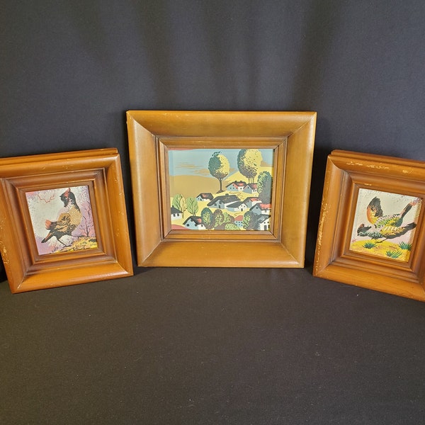 Margo Alexander Art - Etsy