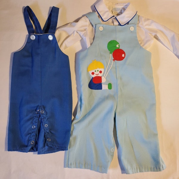 Vintage Baby Clothes - Etsy