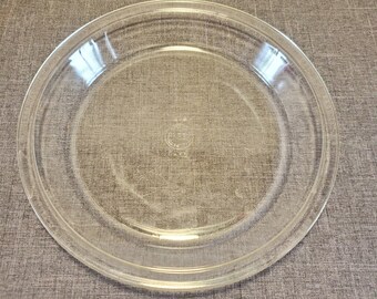 Pyrex Originals Clear Pie Pan, Pyrex Pie Pan 9 In. Pyrex Clear Pie ...