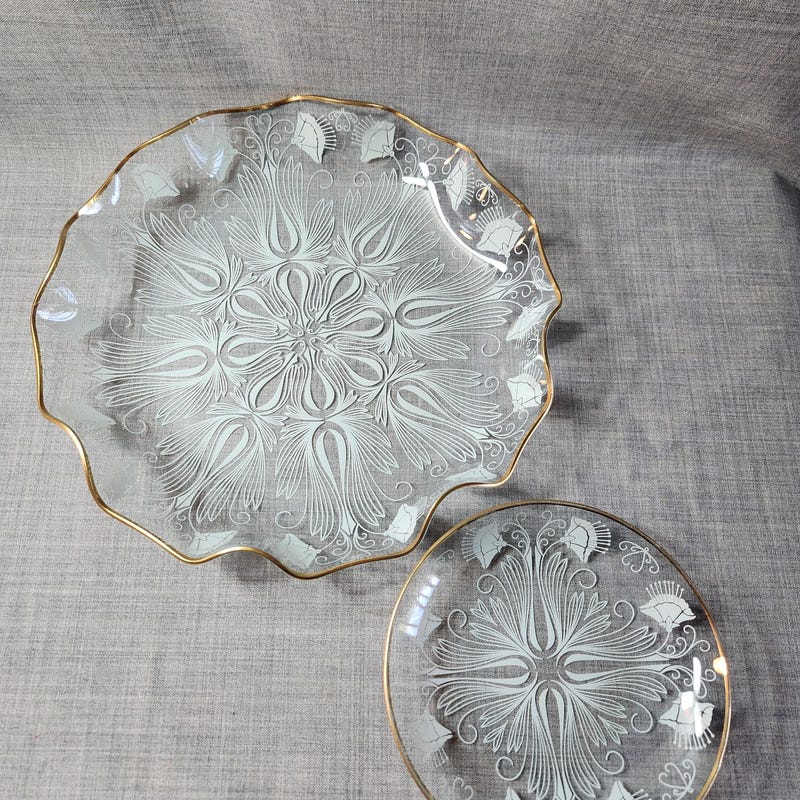 Chance Glass - Etsy
