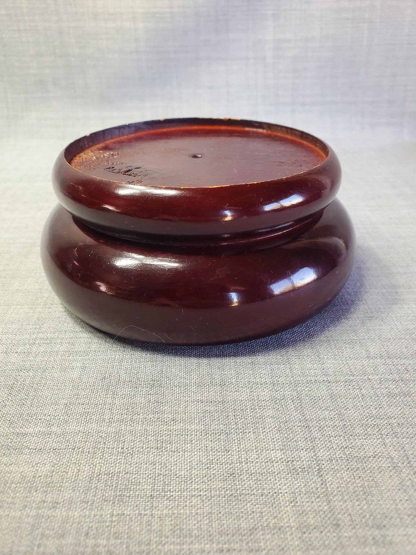 Wood Vase Stand, Wood Vase Bases, Vintage Wood Stands - Etsy