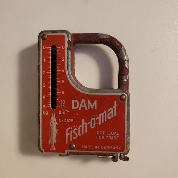 Vintage Fish Scale - Etsy