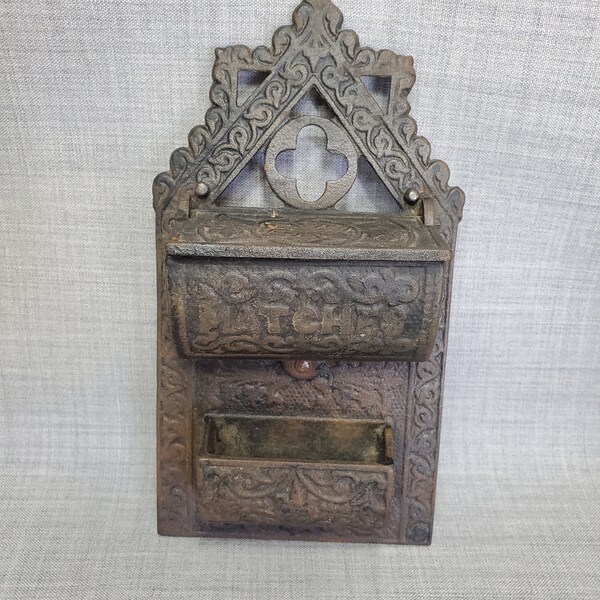 Vintage Matches - Etsy