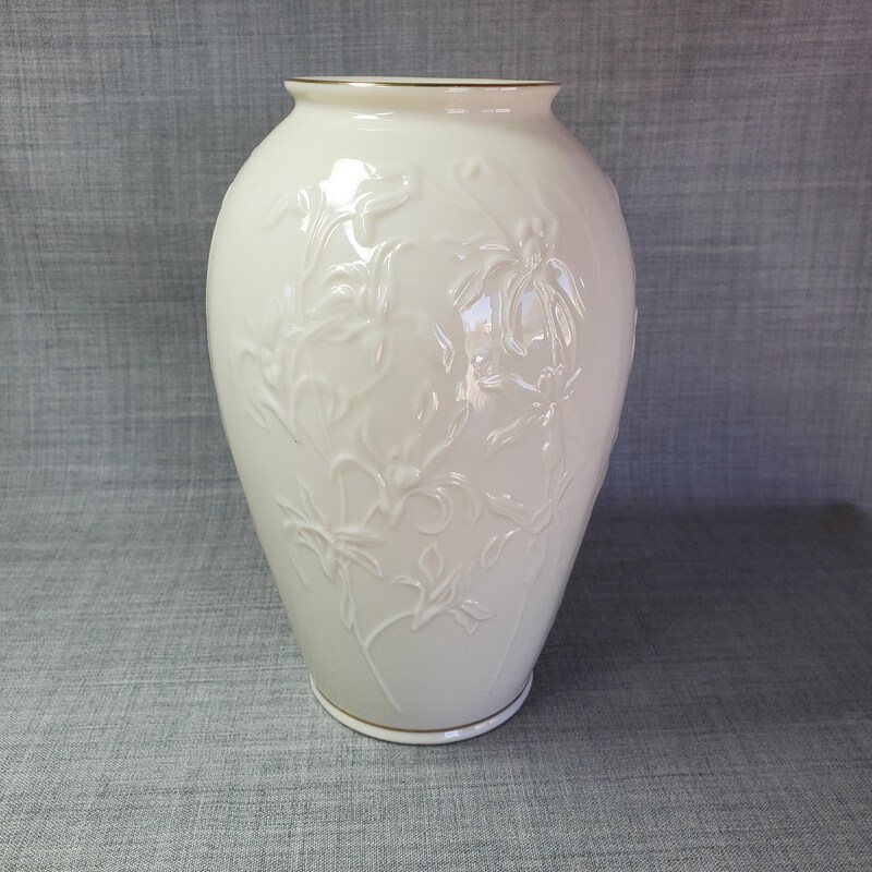 Lenox Vase - Etsy