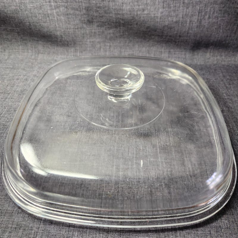 Pyrex Lids - Etsy