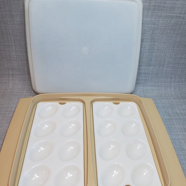 Deviled Egg Carrier - Etsy