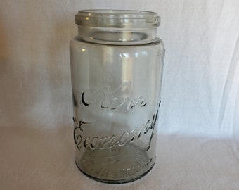 Kerr Economy Jar - Etsy