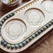 Solid Wood Chakra Mala-making Board - Counts 108 Beads FOR You! - Etsy