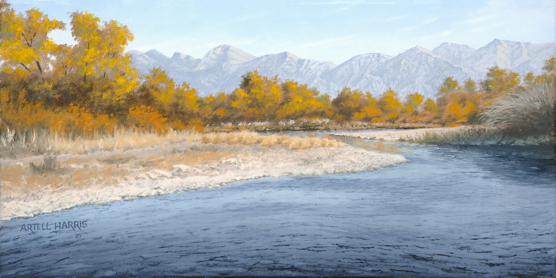 Big Lost River, Idaho - Etsy