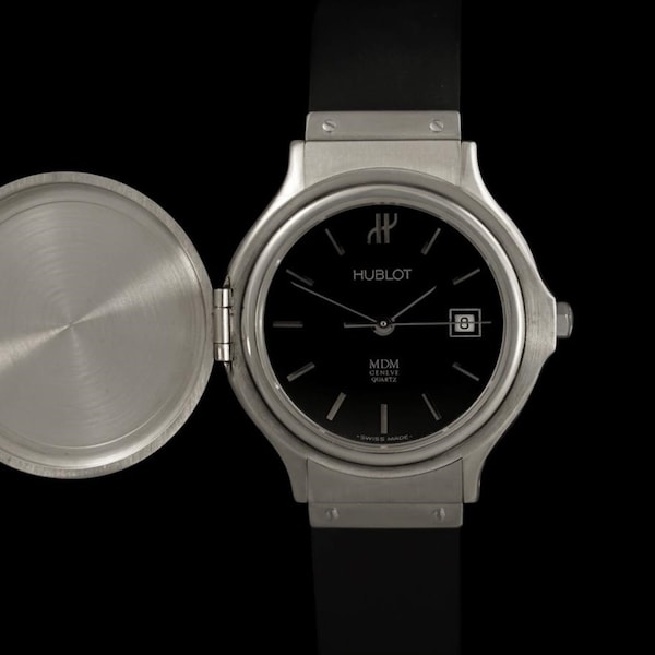 Flip Top Watches - Etsy