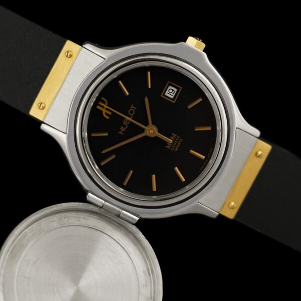 Flip Top Watches - Etsy