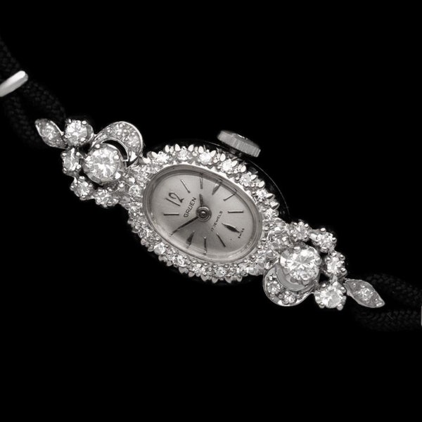 Cocktail Watch - Etsy