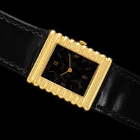 1950s Eppo 17 Jewels Vintage Ladys Watch German Gold Double 20mikron ...