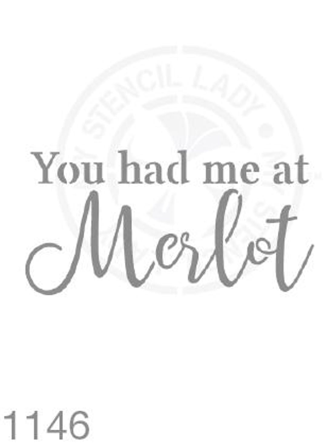 Stencil 1146 Words Sayings and DIY Sign Templates and Stencils ...