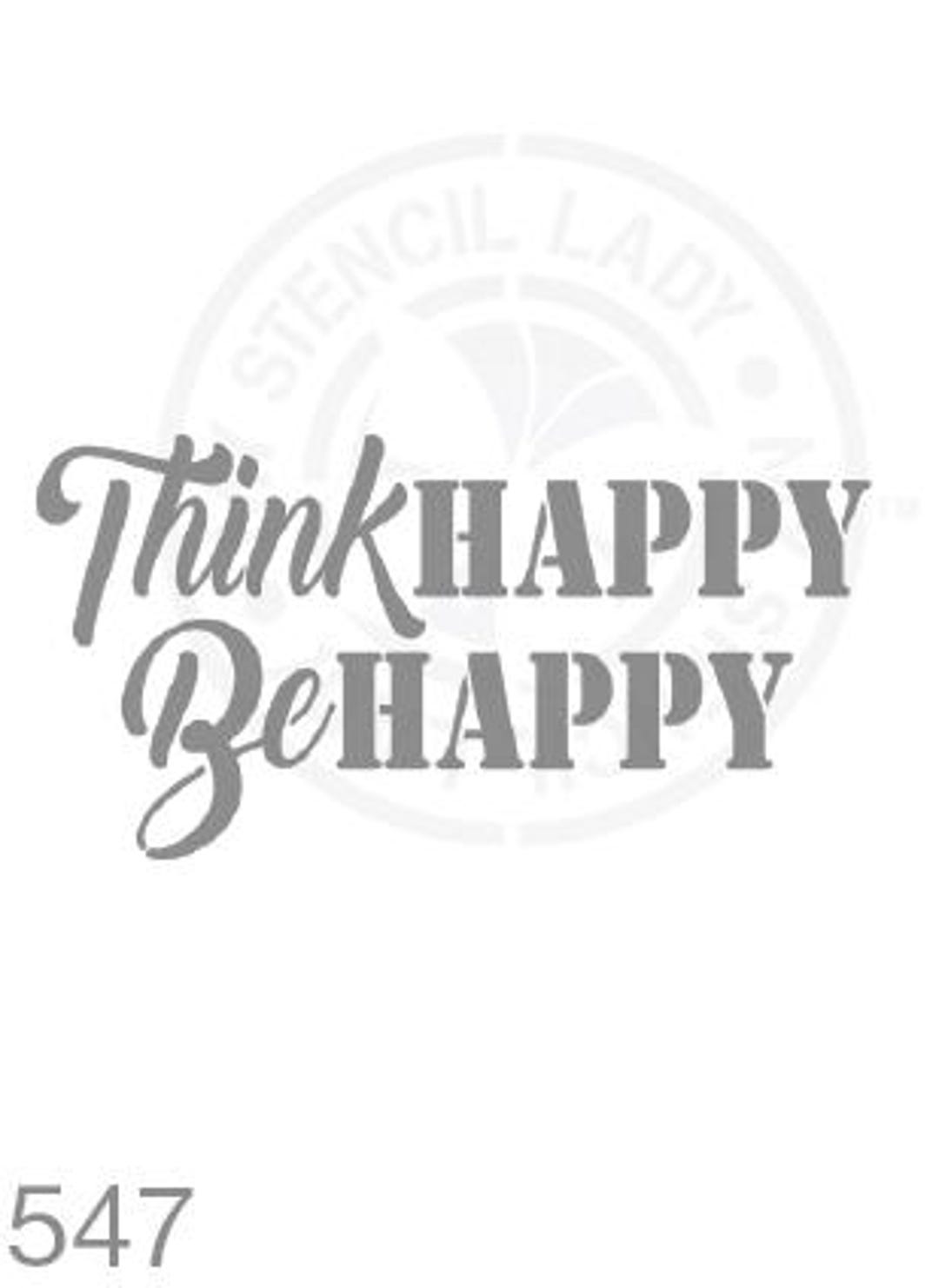Stencil 547 Words Sayings and DIY Sign Templates and Stencils ...