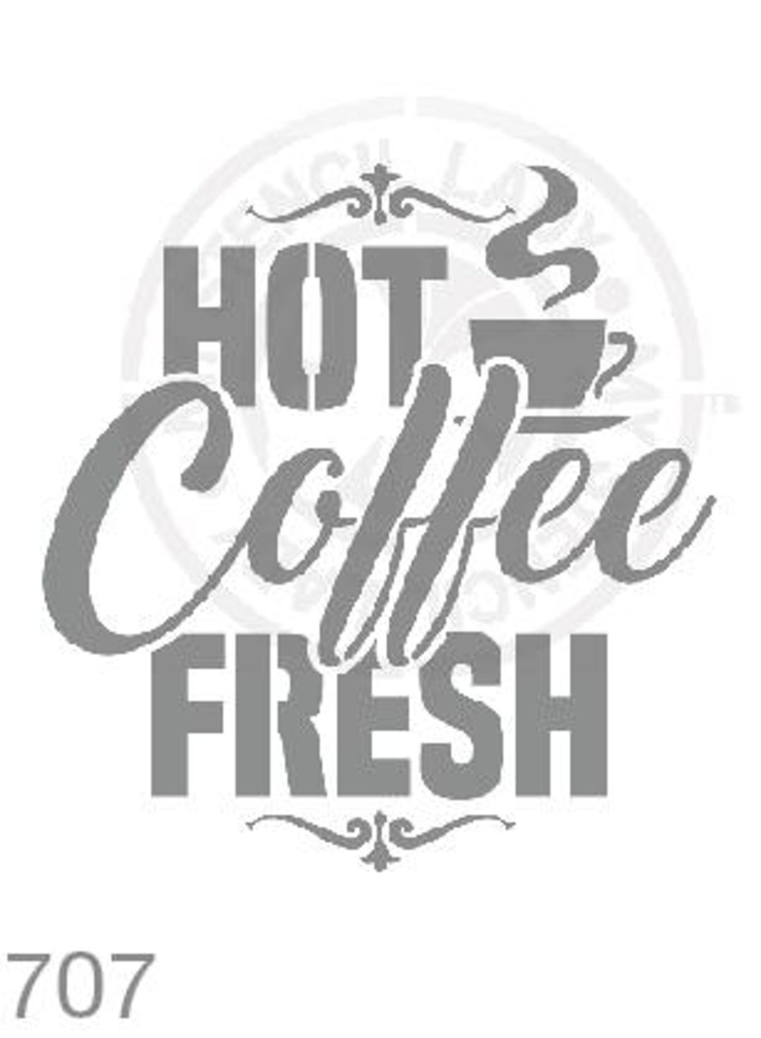 Stencil 707 Words Sayings and DIY Sign Templates and Stencils ...