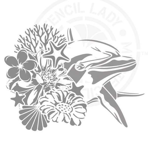 Animal Stencils - Etsy