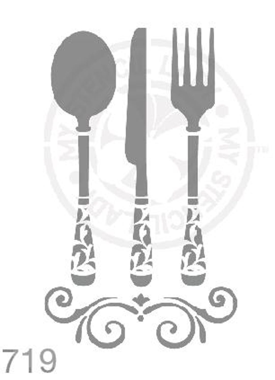 Stencil 719 Words Sayings and DIY Sign Templates and Stencils ...