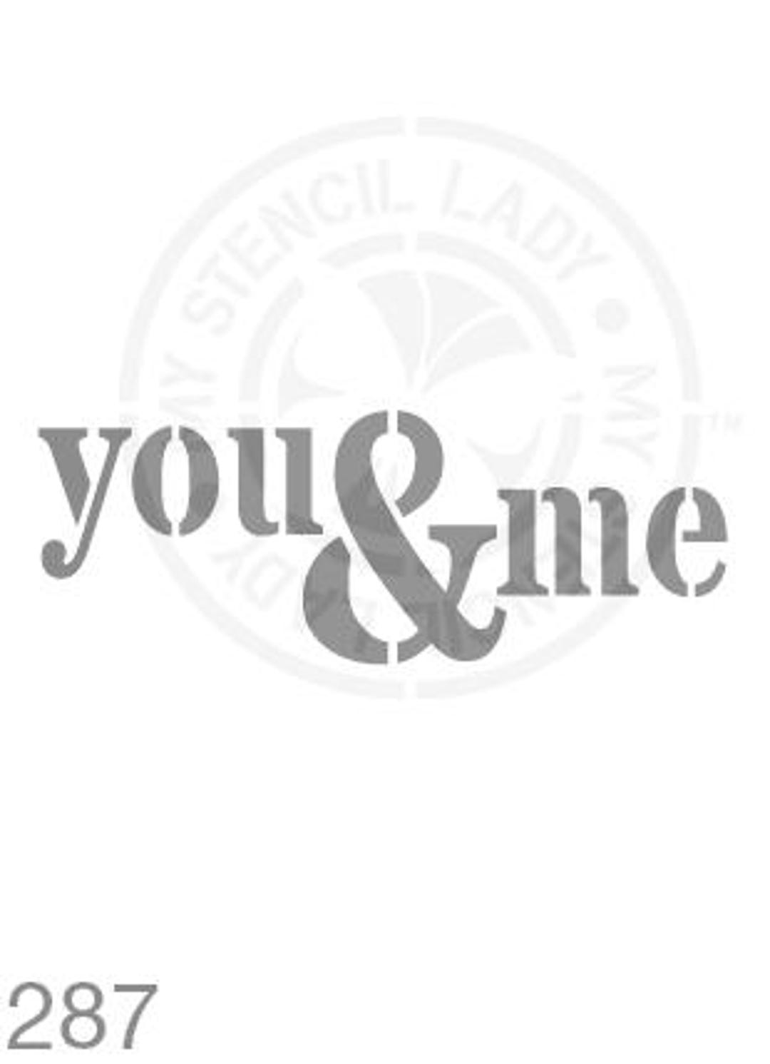 Love Stencil 287 Words Sayings and DIY Sign Templates and Stencils ...