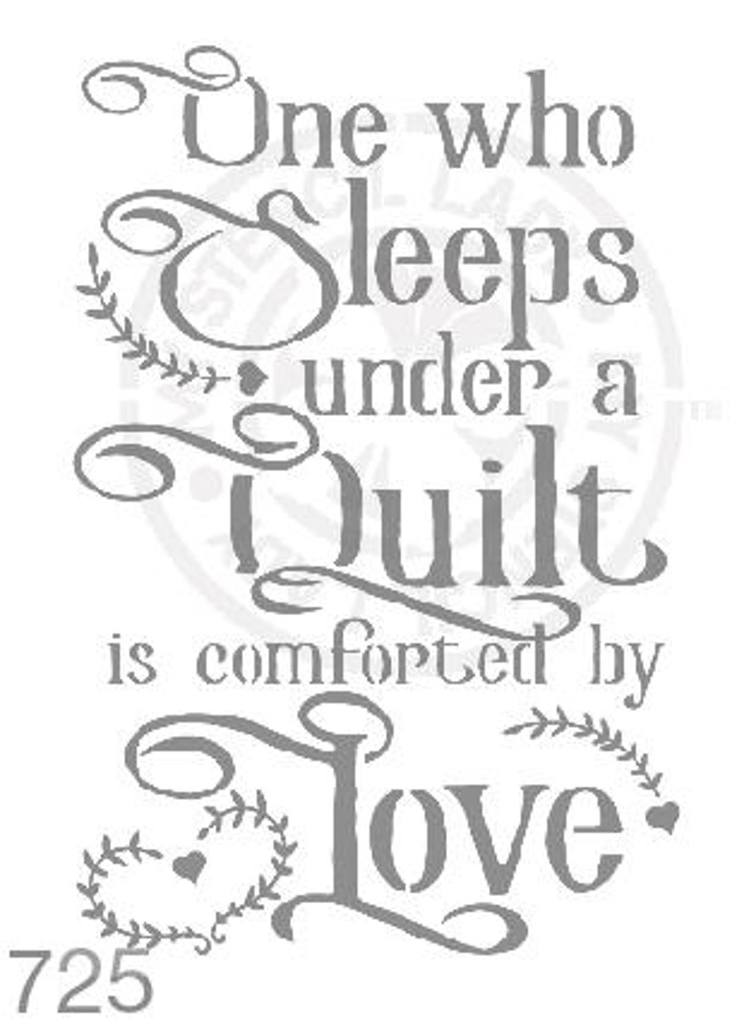 Stencil 725 Words Sayings and DIY Sign Templates and Stencils ...