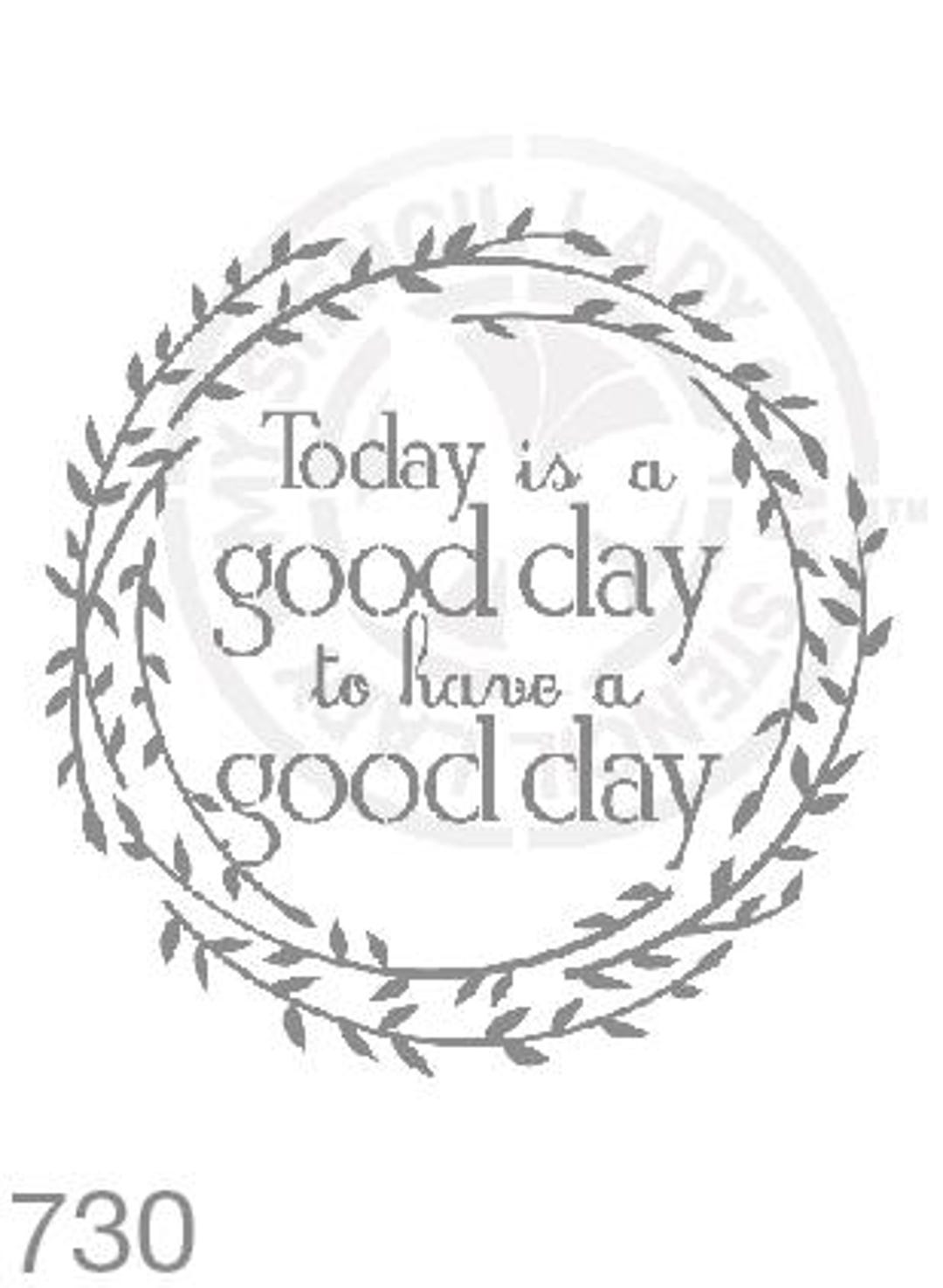 Stencil 730 Words Sayings and DIY Sign Templates and Stencils ...