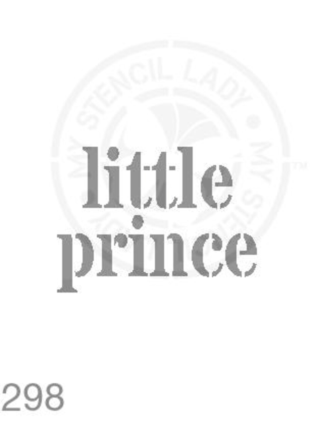 Stencil 298 Words Sayings and DIY Sign Templates and Stencils for Kids ...