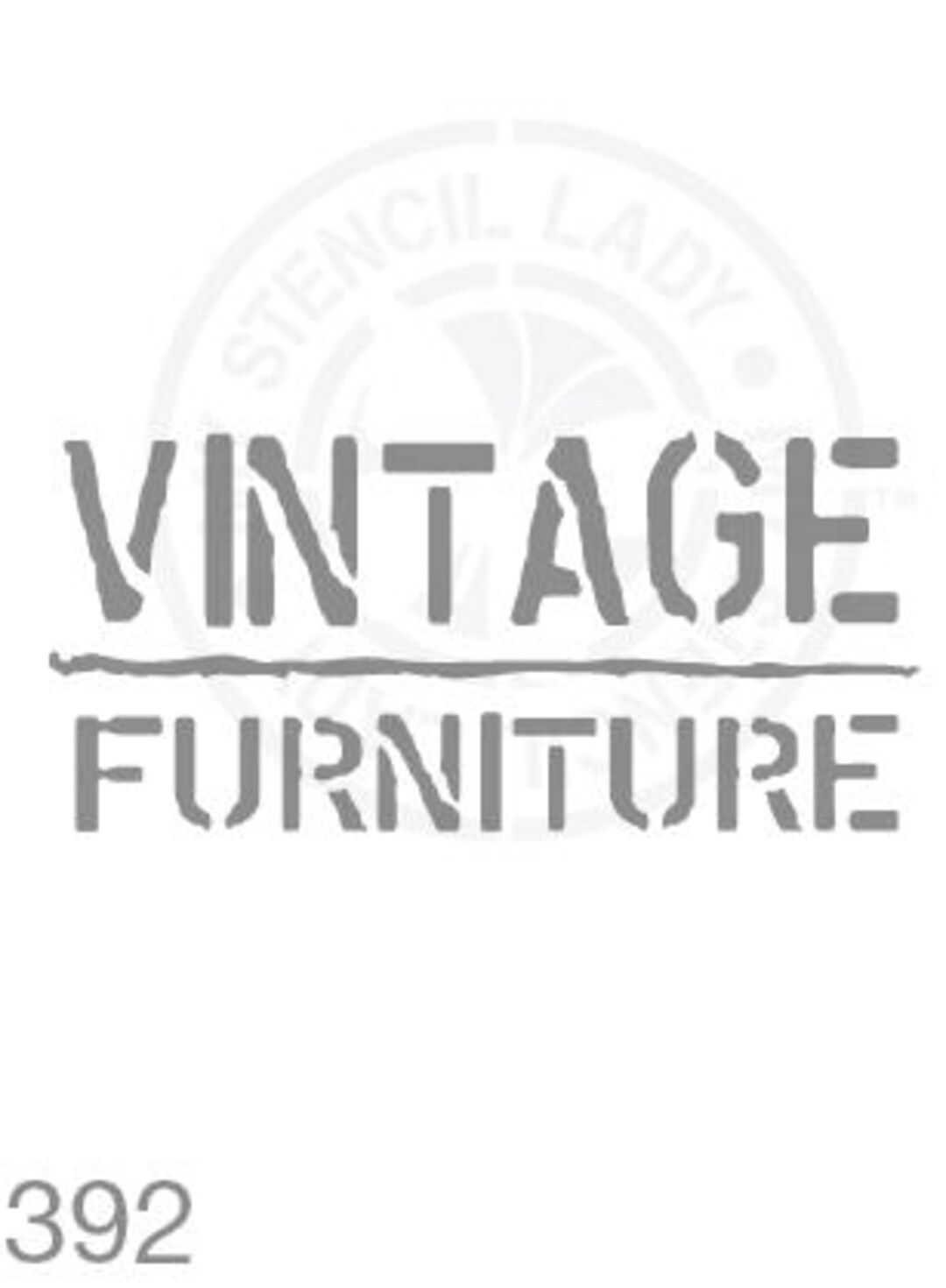 Stencil 392 Words Sayings and DIY Sign Templates and Stencils ...
