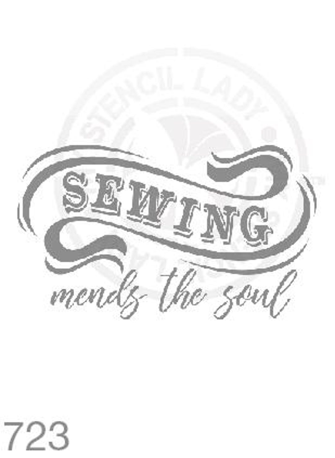 Stencil 723 Words Sayings and DIY Sign Templates and Stencils ...