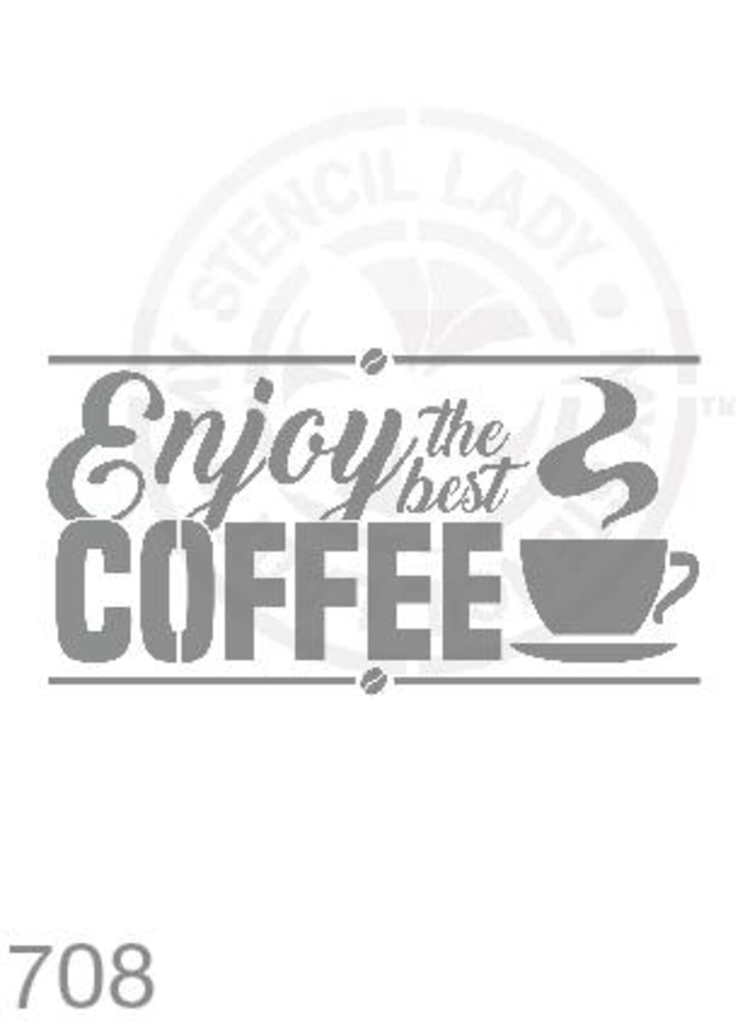 Stencil 708 Words Sayings and DIY Sign Templates and Stencils ...