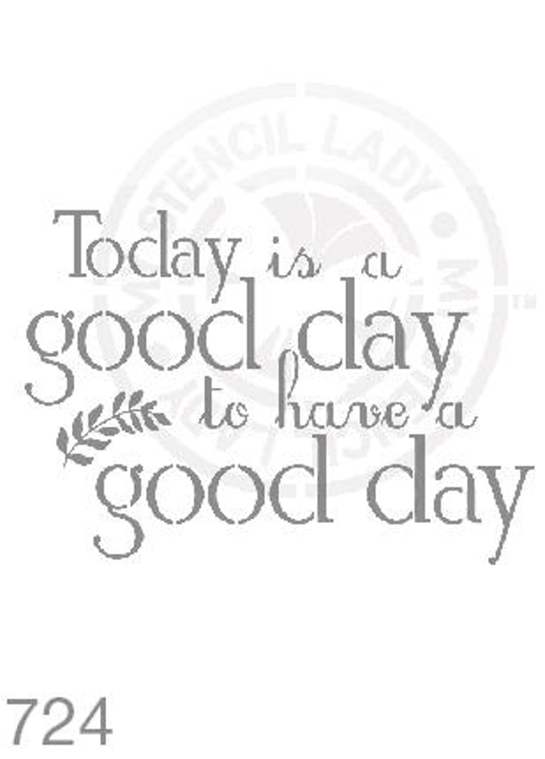 Stencil 724 Words Sayings and DIY Sign Templates and Stencils ...
