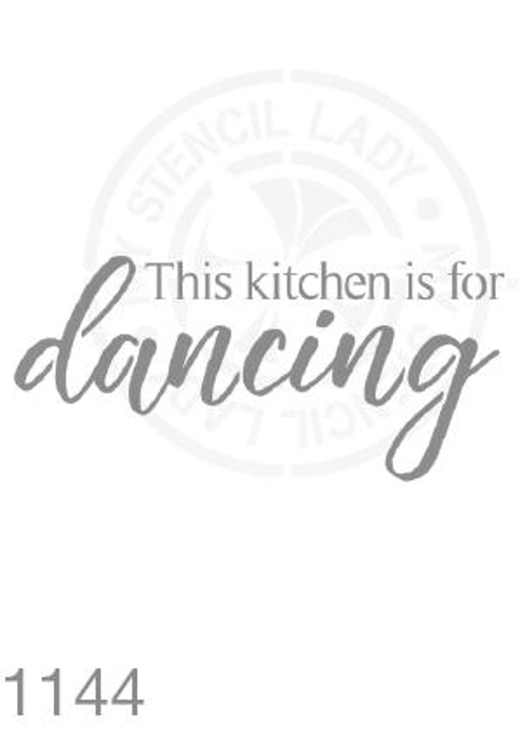 Stencil 1144 Words Sayings and DIY Sign Templates and Stencils ...