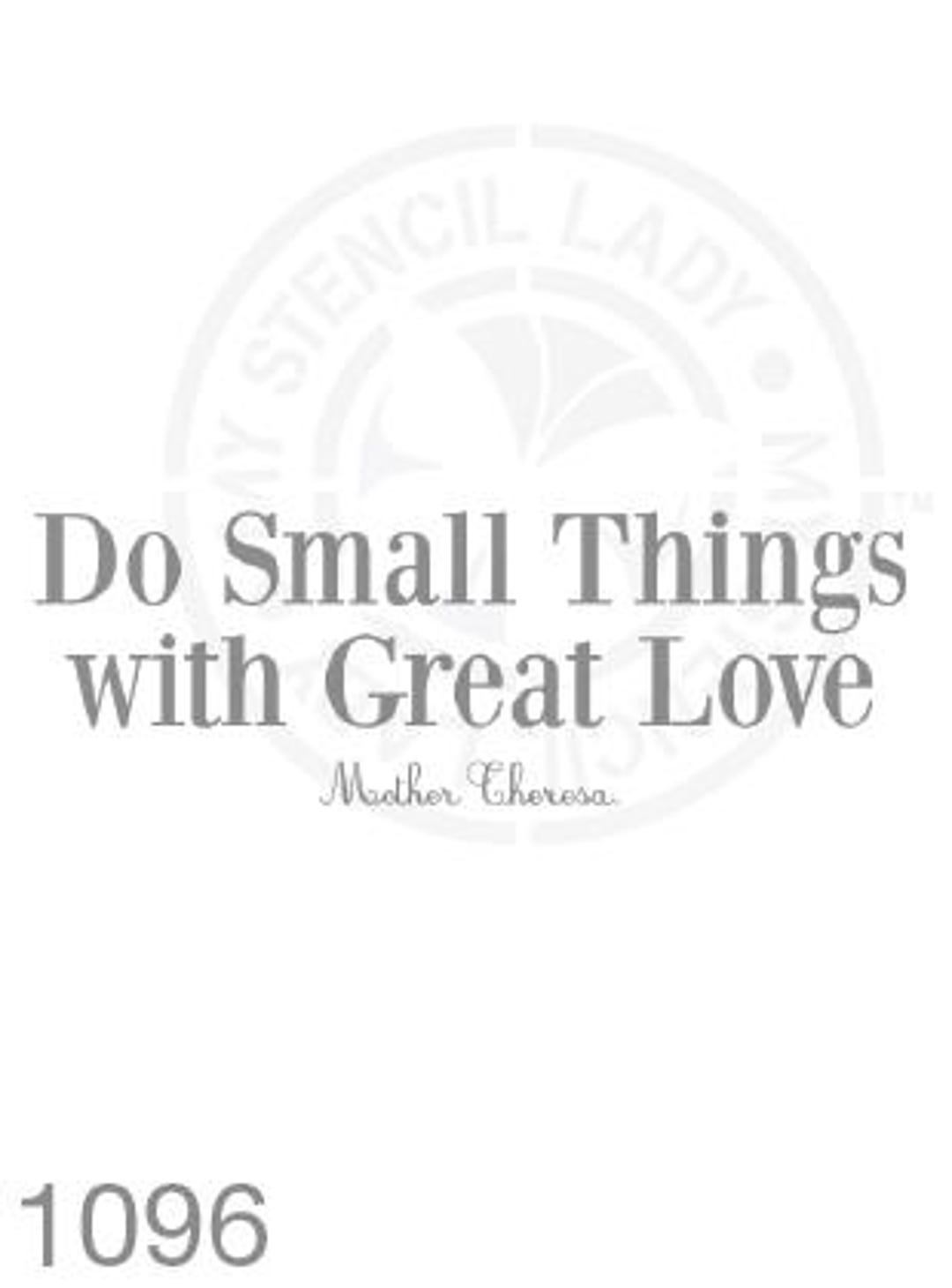 Stencil 1096 Words Sayings and DIY Sign Templates and Stencils ...