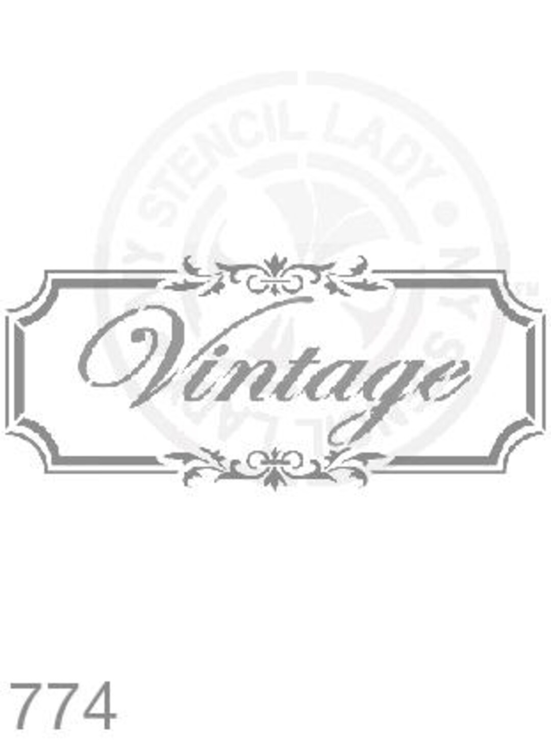 Stencil 774 Words Sayings and DIY Sign Templates and Stencils ...