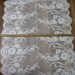 Extra Wide Table Runners, Luxury Table Runner, Lace Table Runner ...