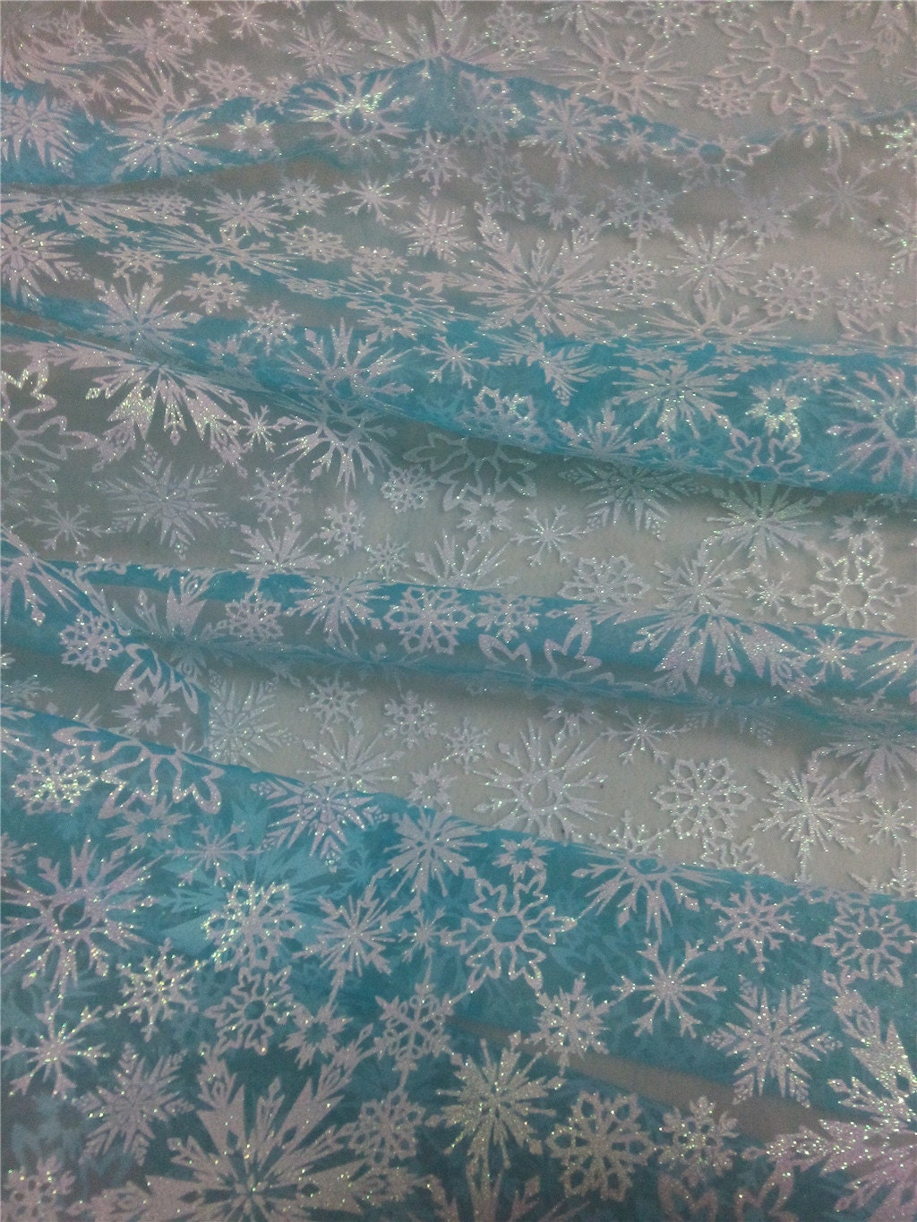 Snowflake Cape Adult - Etsy