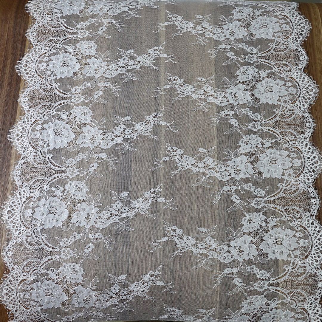 Extra Wide Table Runners, Luxury Table Runner, Lace Table Runner ...