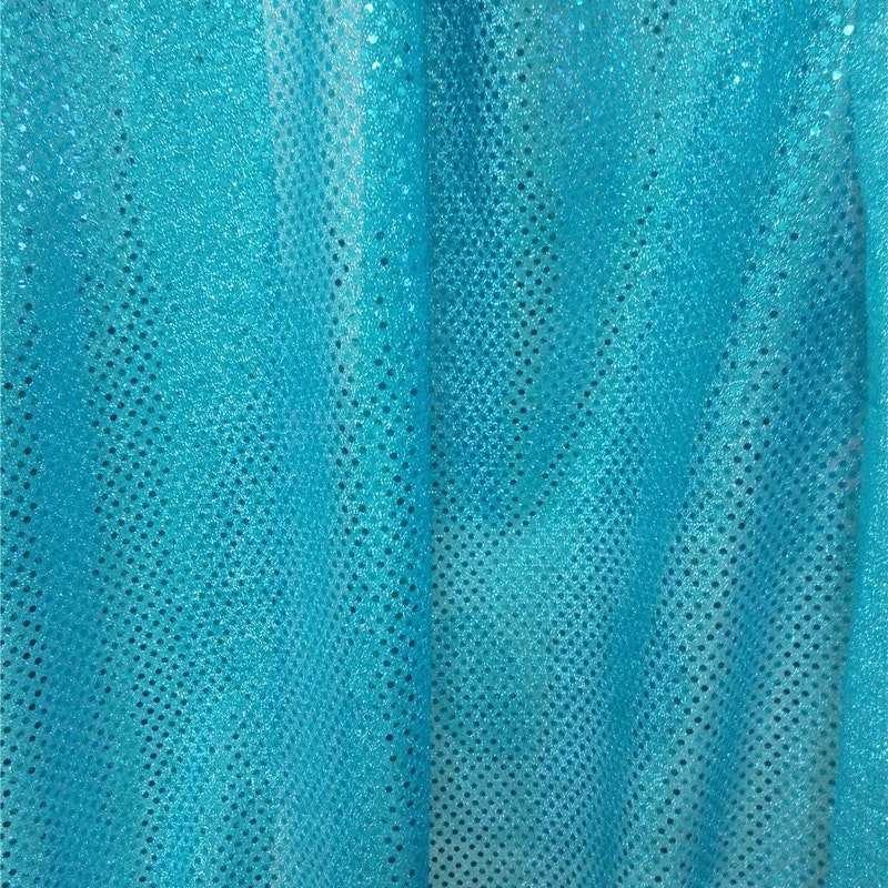 Frozen Fabric - Etsy