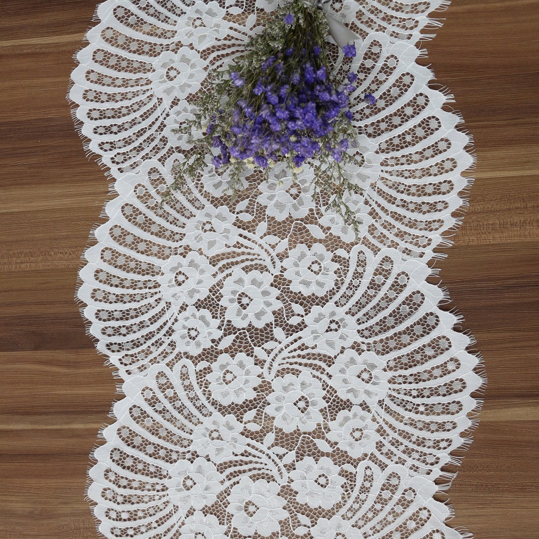 Lace Table Runner, Wedding Table Runners, Lace Table Runners , 15 ...