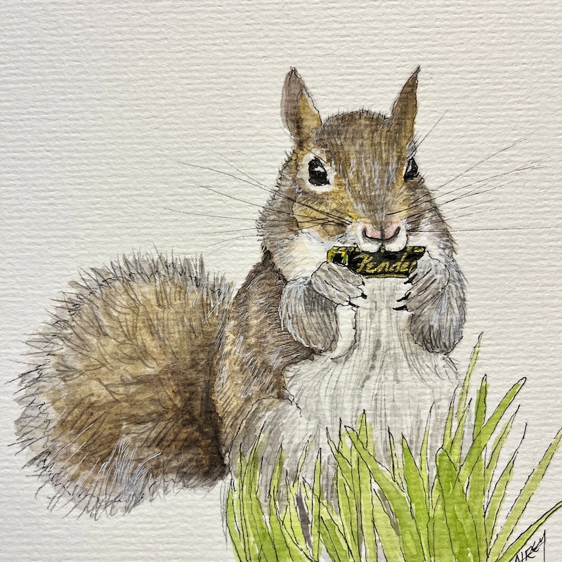 AireyArtworks - Etsy