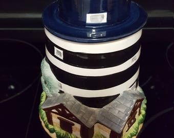 Lighthouse cookies | Etsy