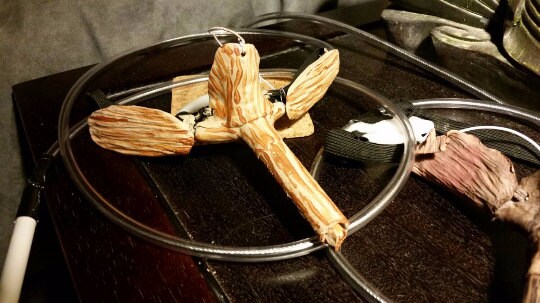 Pinocchio Nose Mask - Etsy