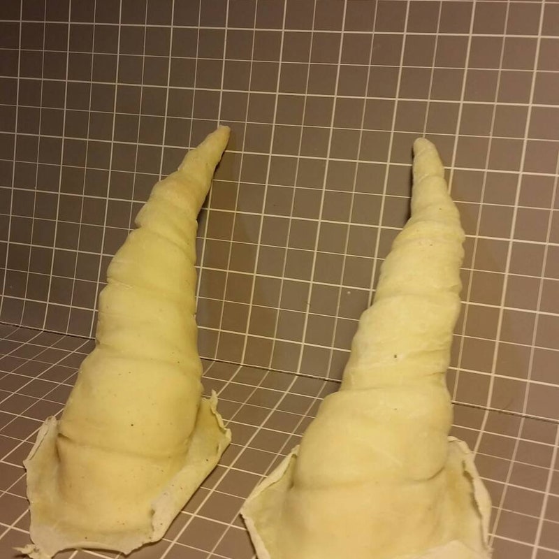 Beast Prosthetic - Etsy