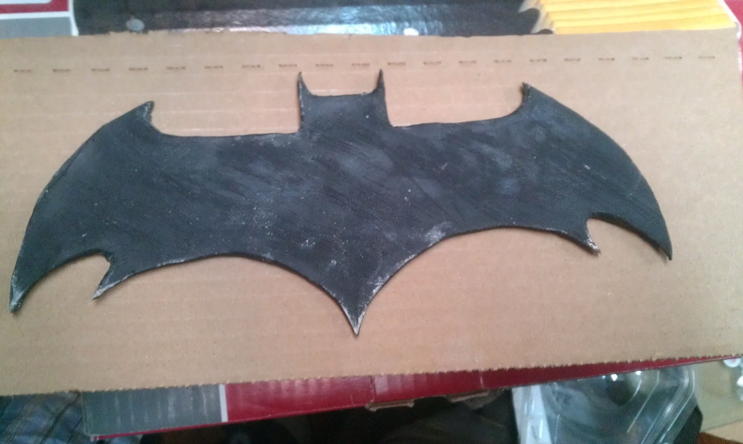 Original Batman Symbol