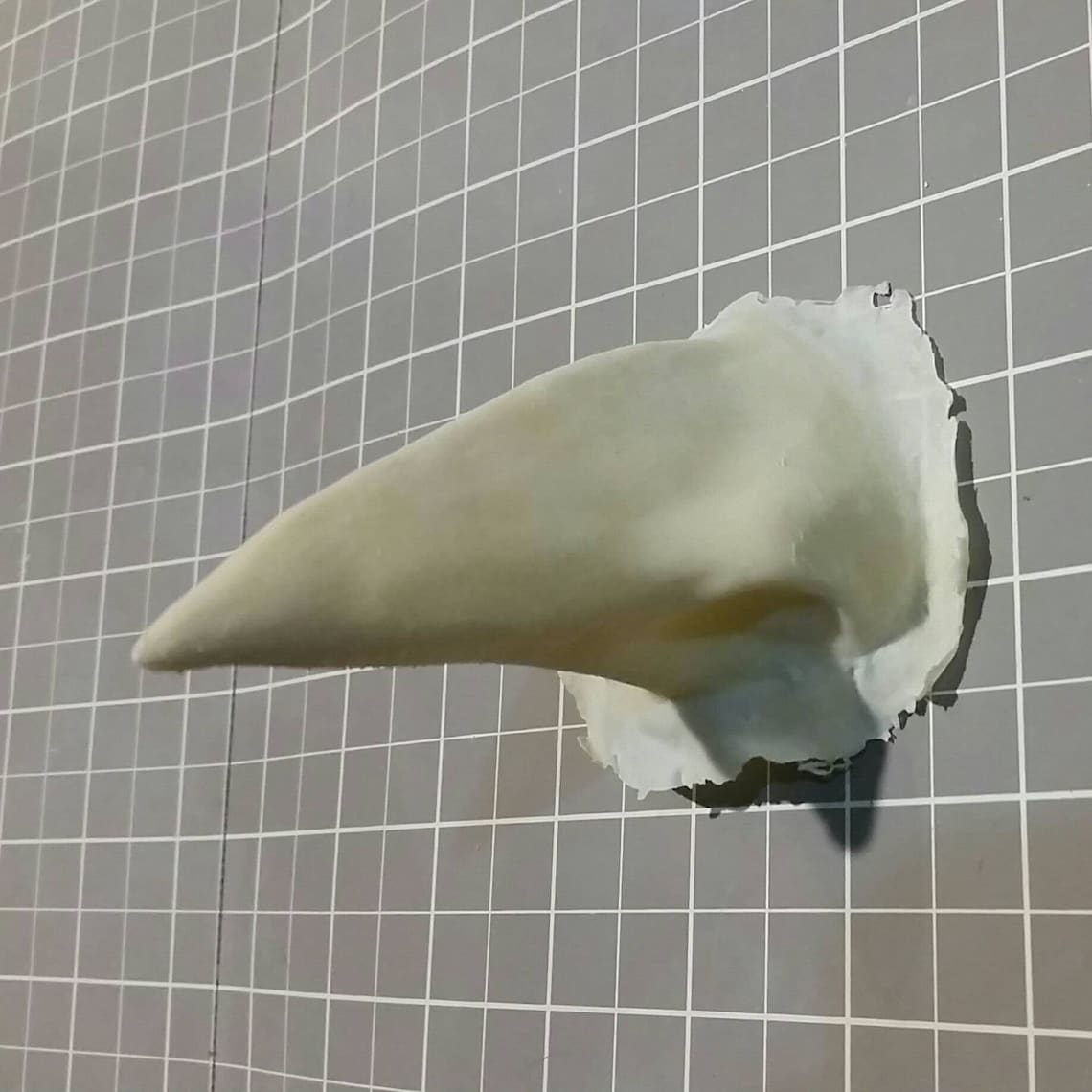 Gru / Long Nose Prosthetic (slip Latex) - Etsy