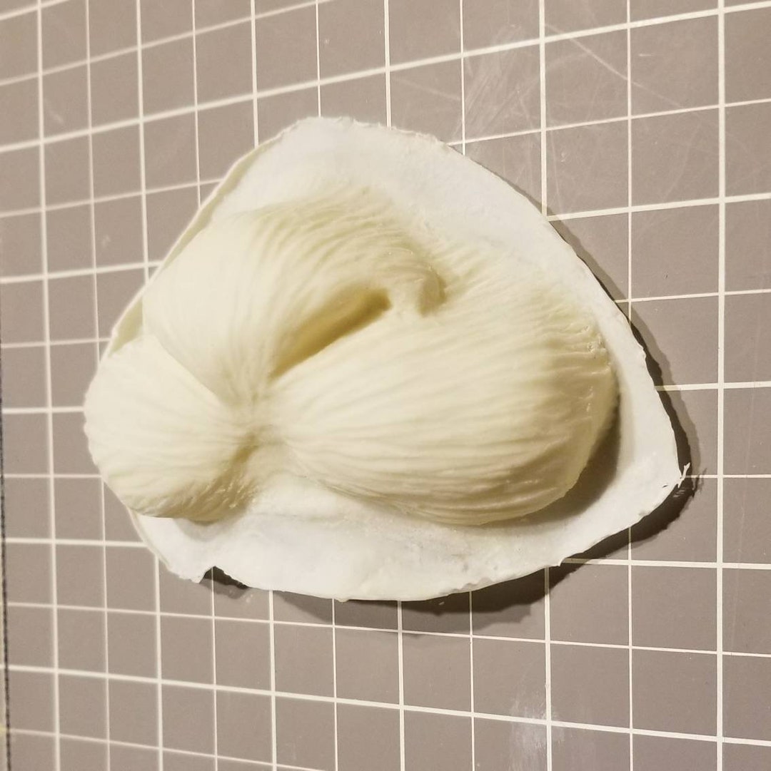 Rabbit Prosthetic (slip Latex) - Etsy