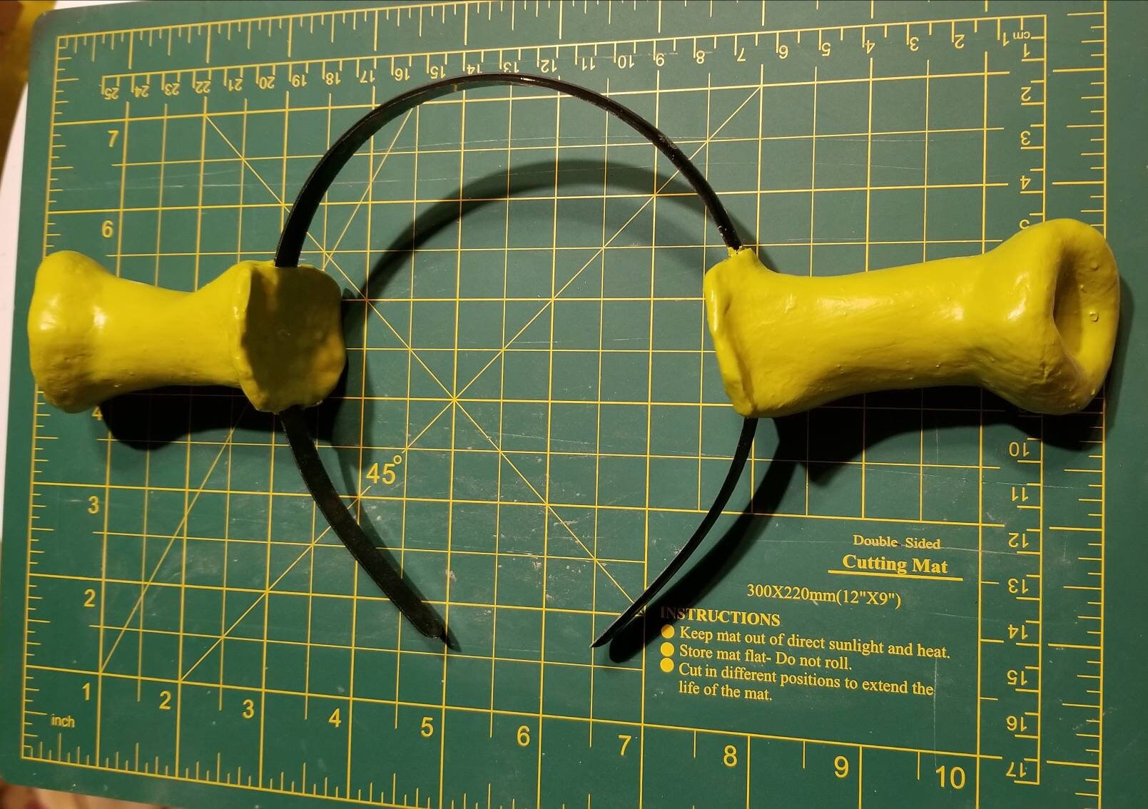 Pair Shrek Ogre Ears - Etsy